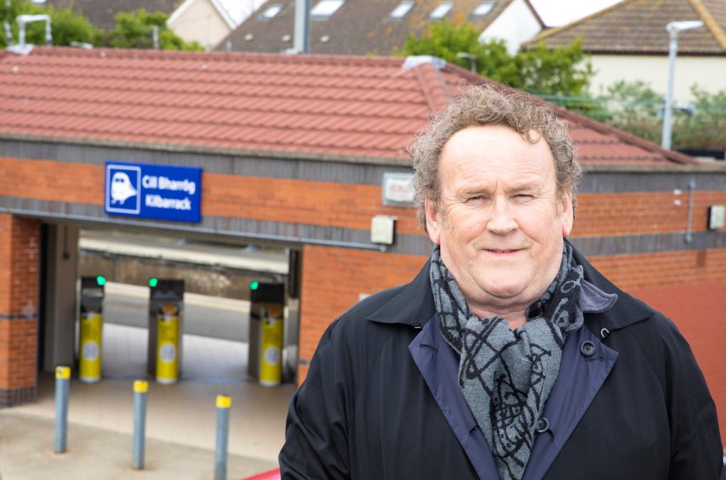 New RTÉ series Back to Barrytown for Sunday nights from 16 May – About RTÉ